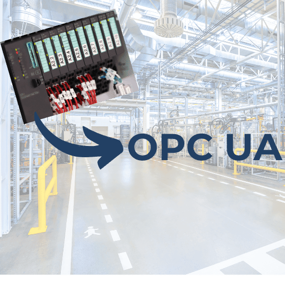 OPC UA-Schnittstelle an S7-1500 einrichten - DatenBerg