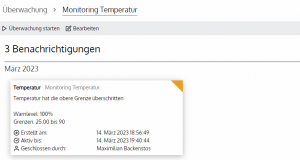 Kritische Lenkungspunkte (CCP) - DatenBerg