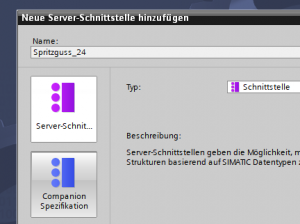 OPC UA-Schnittstelle an S7-1500 einrichten - DatenBerg