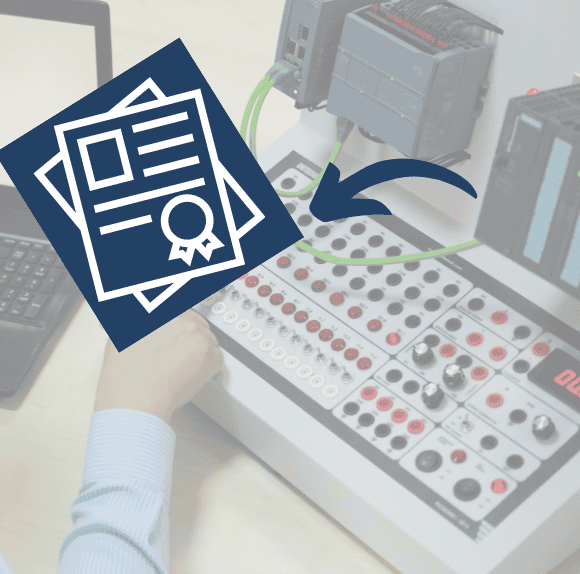 Siemens S7 1200/1500 OPC UA Client Zertifikat hinterlegen - DatenBerg